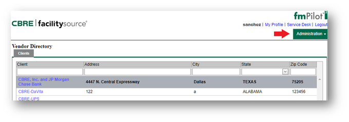How to Edit a User – fmPilot Help Center