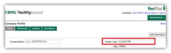 How to Create a User – fmPilot Help Center