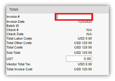 How to Invoice WEB work orders - Mode 2 – fmPilot Help Center